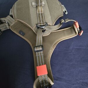 icefang | Dog | Extra Large Tactical Dog Harness In Tan | Poshmark